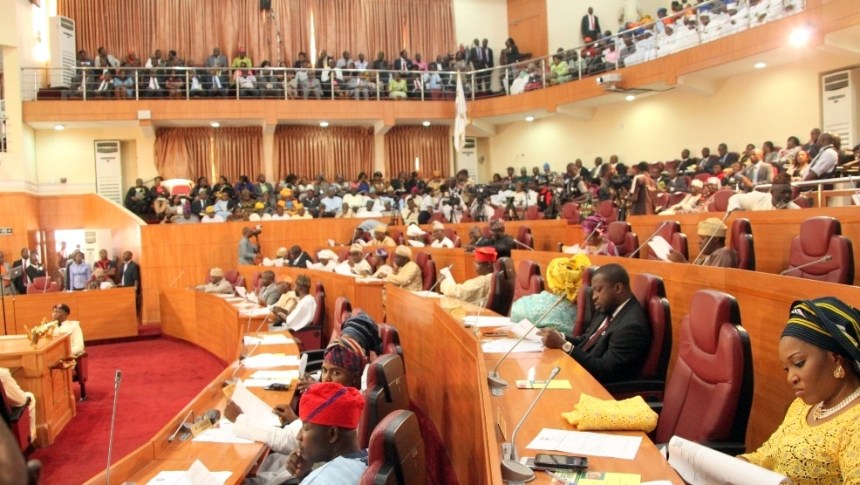 28 Bills Passed By Lagos State Assembly - FOW 24 NEWS