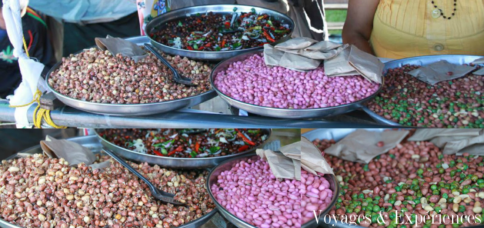 Voyages et Expériences : Maurice: Saveurs de tous les Jours!