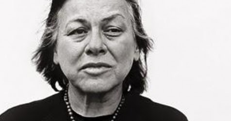 MURIEL RUKEYSER