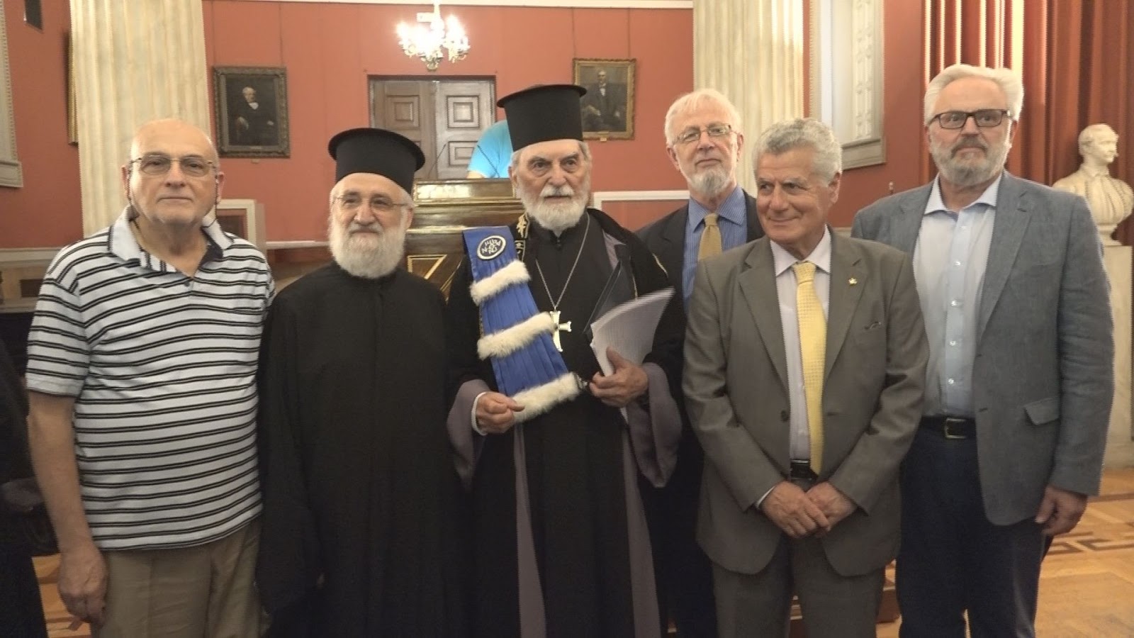ΦΩΣ ΦΑΝΑΡΙΟΥ: Ο ΕΠΑΙΝΟΣ ΤΟΥ π. ΓΕΩΡΓΙΟΥ ΤΣΕΤΣΗ ΑΠΟ ΤΗΝ ΚΑΘΗΓΗΤΡΙΑ ...