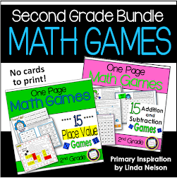 Primary Inspiration: Freebies