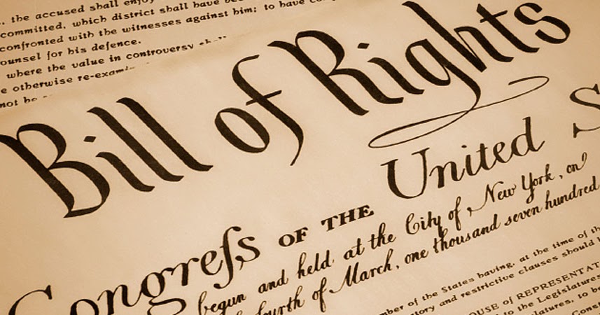 5. Digital Bill of Rights