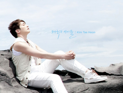 K-POP ~ K-POP Star ~: Biodata ZE:A | VIDEO