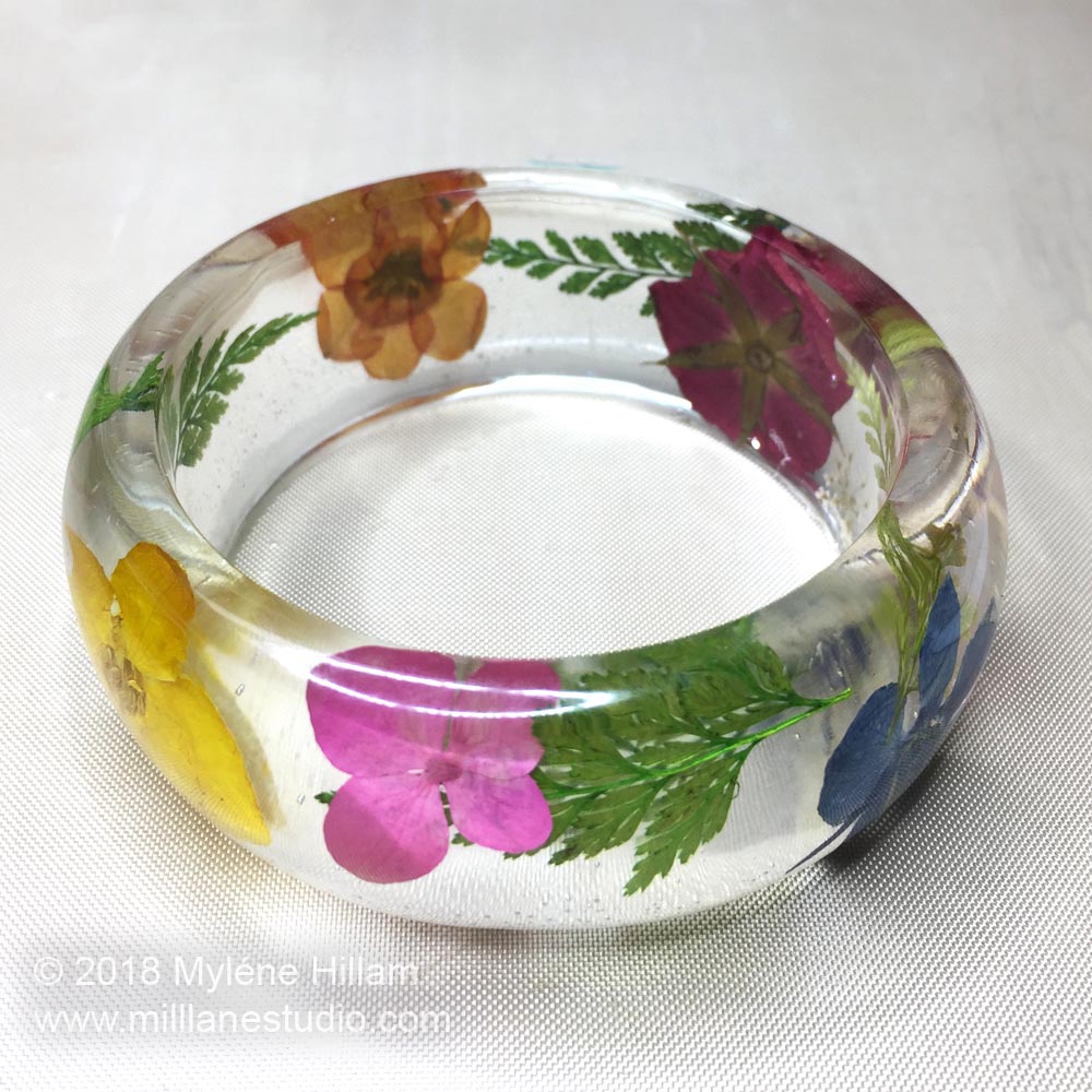 Resin Inspiration Gallery | Mill Lane Studio