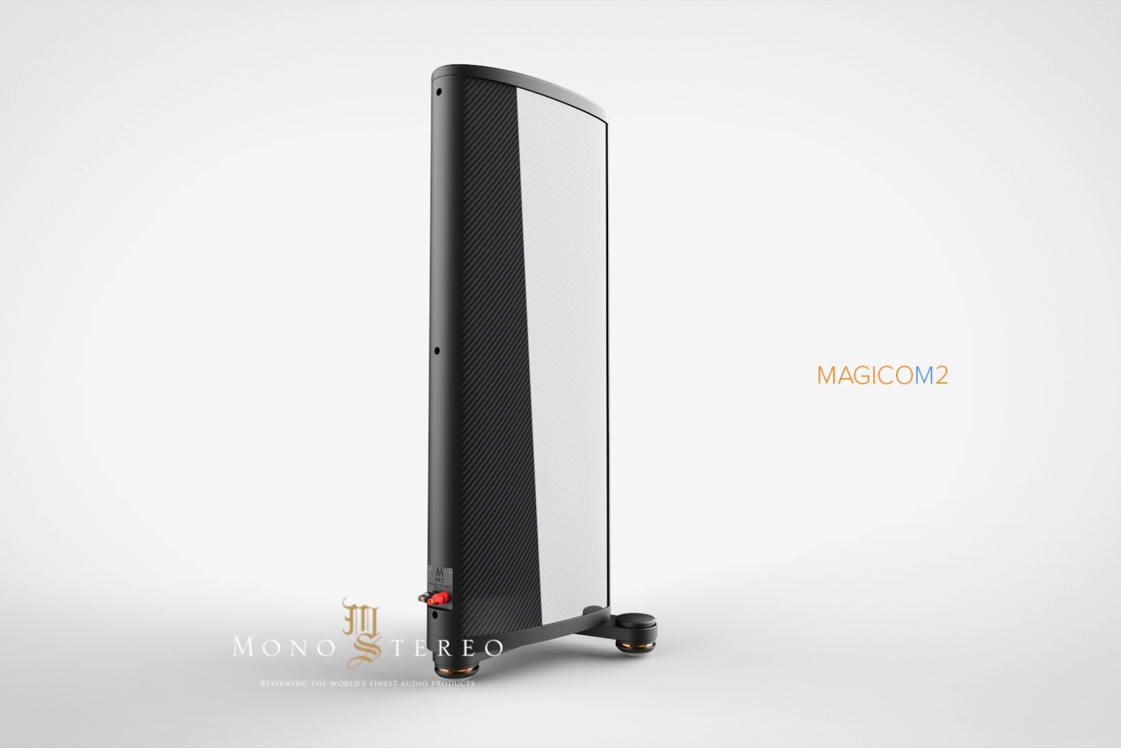 New Magico M2 speakers – Ultimate High-Fidelity