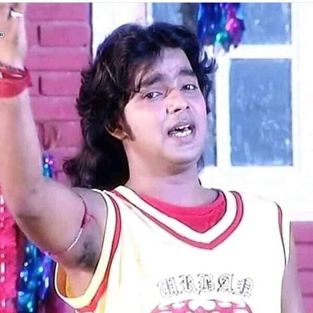 Pawan Singh Picture, Wallpaper, New Images And Best Photo Collection ...