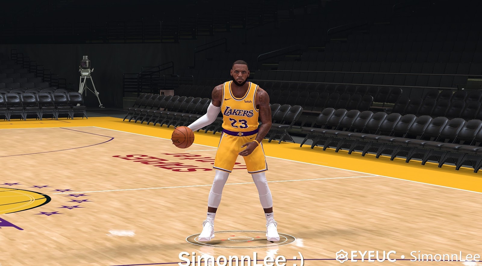 NBA 2K20 Nike Tight Uniforms Mod v1.0 [3 versions] by michaelvlutz49 ...