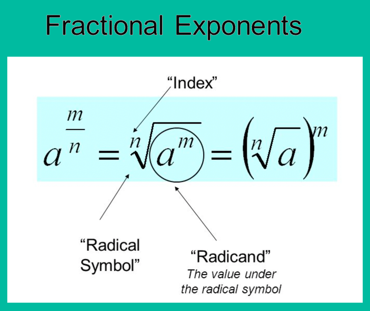 Grade 10 Exponents And Radicals Multiple Choice Questions grade-10-exponents-and-radicals-multiple-choice-questions