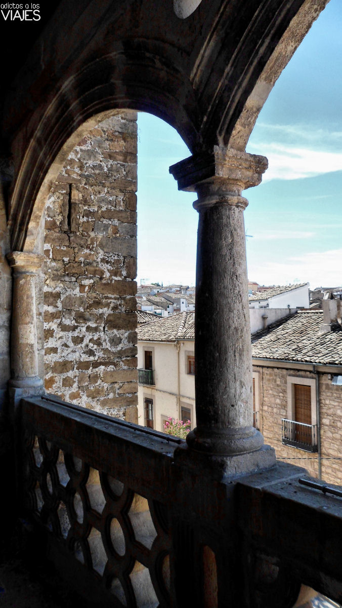Torre de la iglesia de la Asunción, la seña de identidad de ...