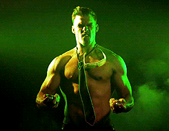 birthdays: Alan Ritchson (gifs)