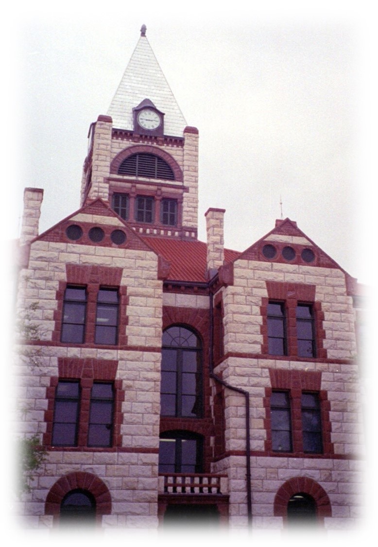 Moments in Time, A Genealogy Blog: If Your Family Lived in Erath County ...