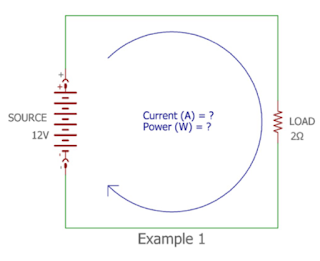 Apa itu Arus DC ? Pengertian Arus searah serta perhitungannya ...