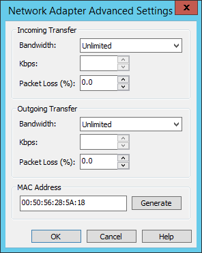 Living and breathing the world of Microsoft: Changing the MAC Address ...