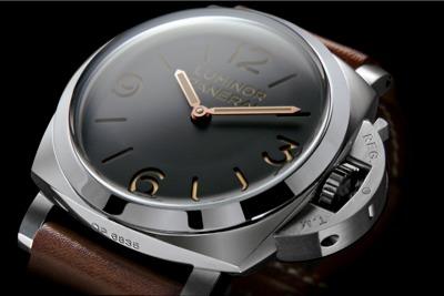Hello Panerai: PAM00372 Panerai Luminor 1950 3 Days 47mm