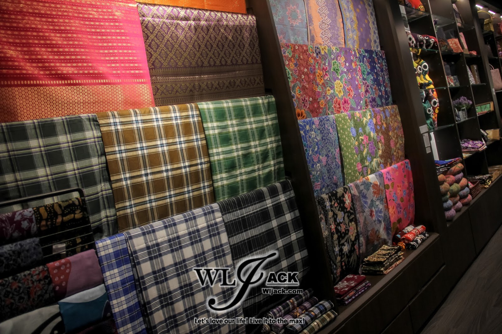 [Explore] SeniKome Peng Heng @ Resorts World Genting