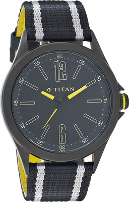 Buy Titan Wrist Watches Online