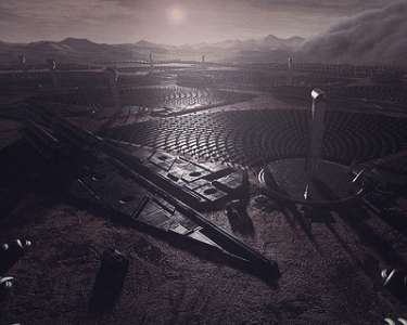 Yet Another Movie Blog: Prometheus: Better than Avatar