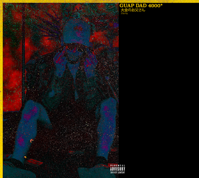 Bay Area Compass: New Music: #1 Stunna by Guap Dad 4000 (@GUAPDAD4000)