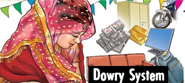 Dowry system - sublearninghub.com | html, javascript, php, english ...