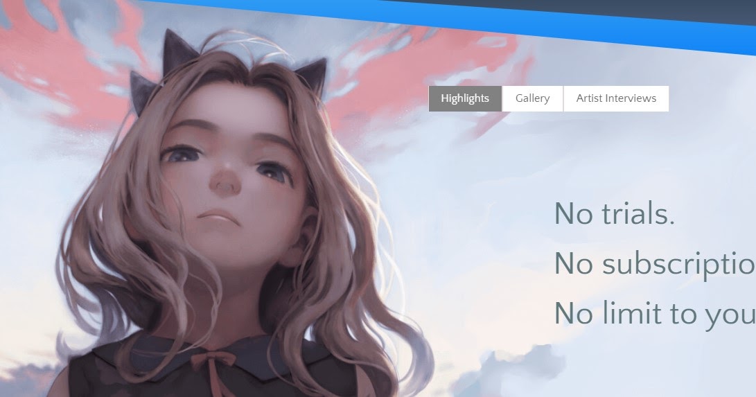 Conheça Krita, um software de edição de imagens realmente poderoso ...