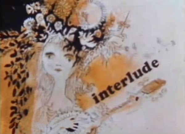 Studio Pluche: Interlude