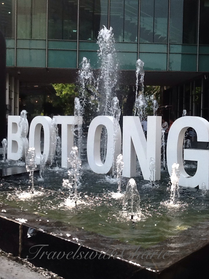 Carlos Botong Francisco, A Nation Imagined