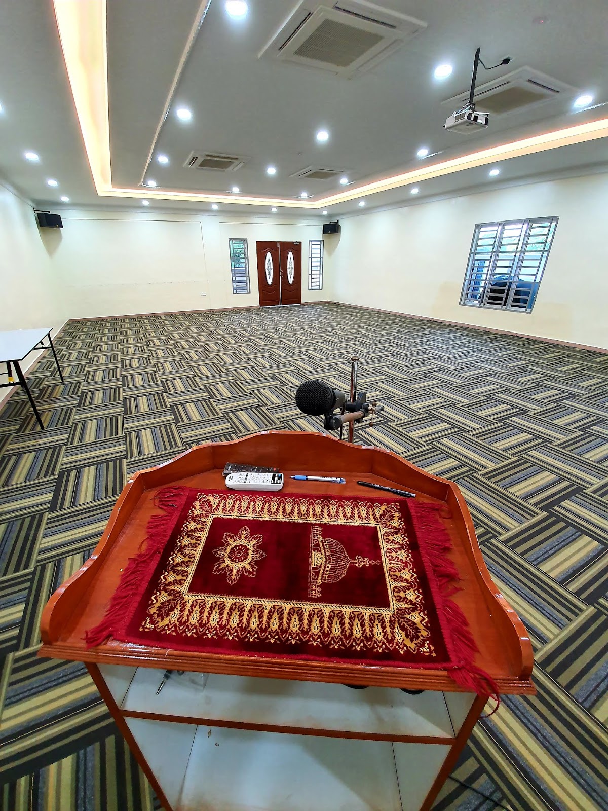 AMA Farm Resort Muar Memenuhi Cita Rasa Pelanggan