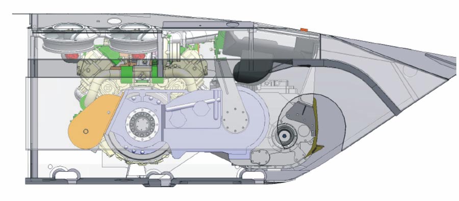 SI VIS PACEM, PARA BELLUM: Il BMP-2 (in russo: Боевая Машина Пехоты БМП ...