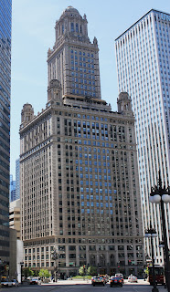 Blog de Viajes: Viajar y Aprender: Chicago: El Loop en el centro del ...