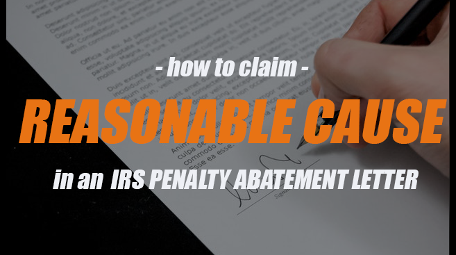 LB&I Releases Practice Unit: Reasonable Cause and Good Faith