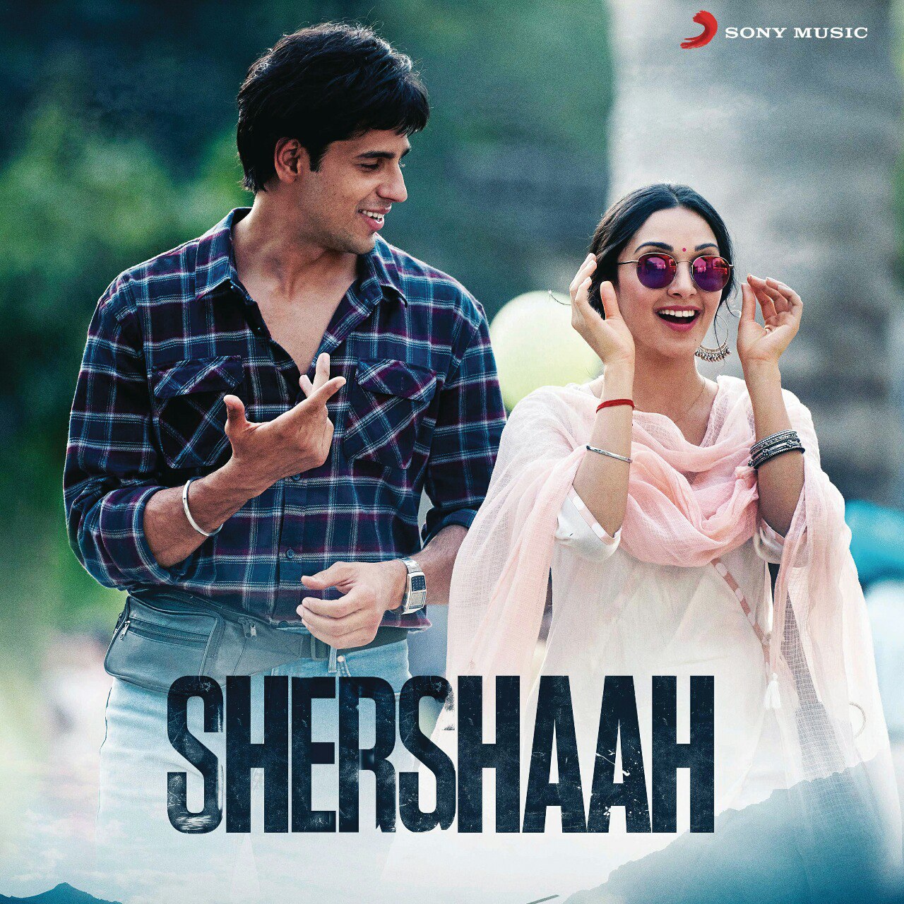 Shershaah (Original Motion Picture Soundtrack) - [2021] [iTunes Plus ...