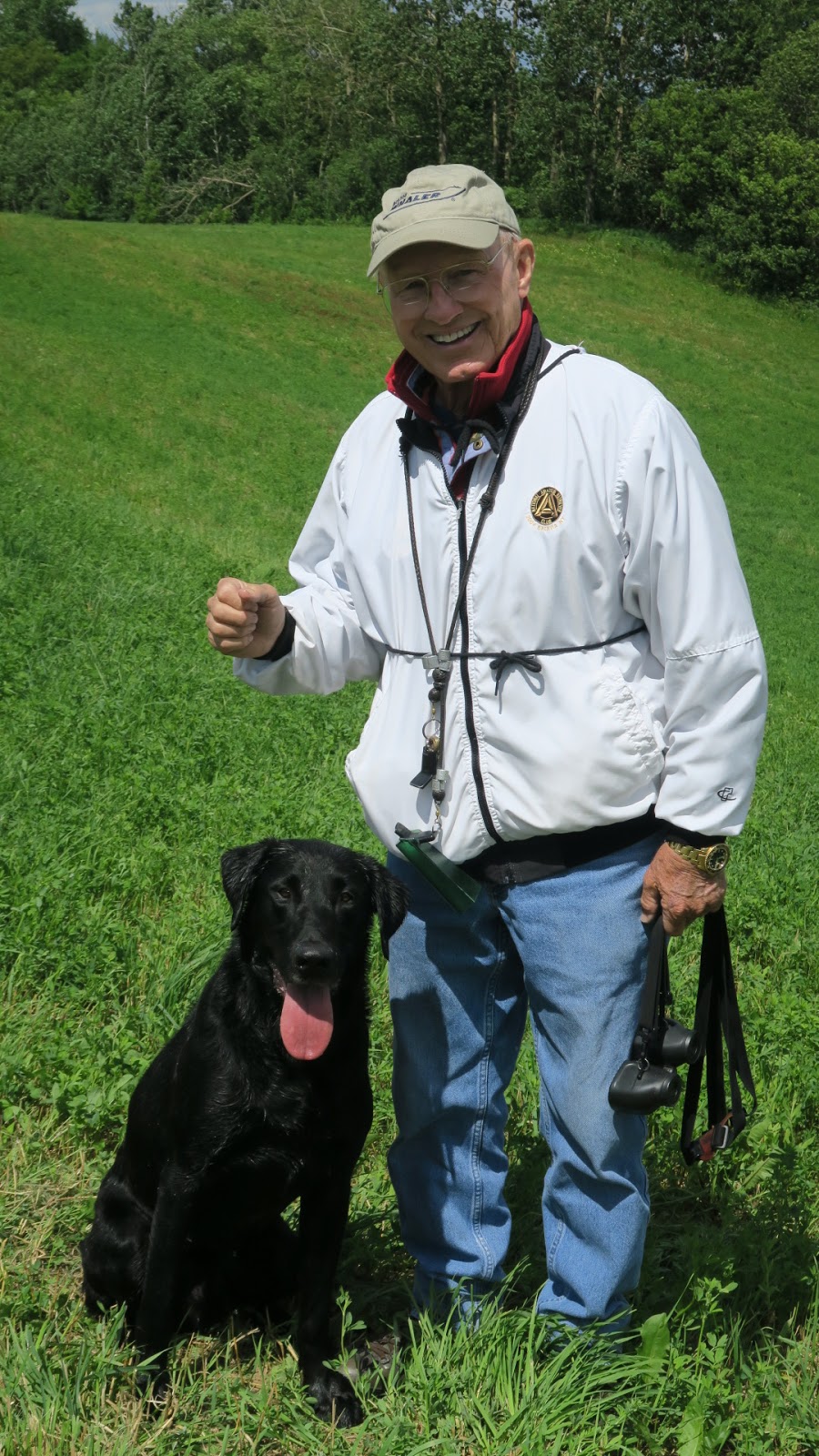 2017 NARC: RERUN 104. NFC-AFC WINDY CITY'S MIGHTY MOUSE, "Mickey", LM ...