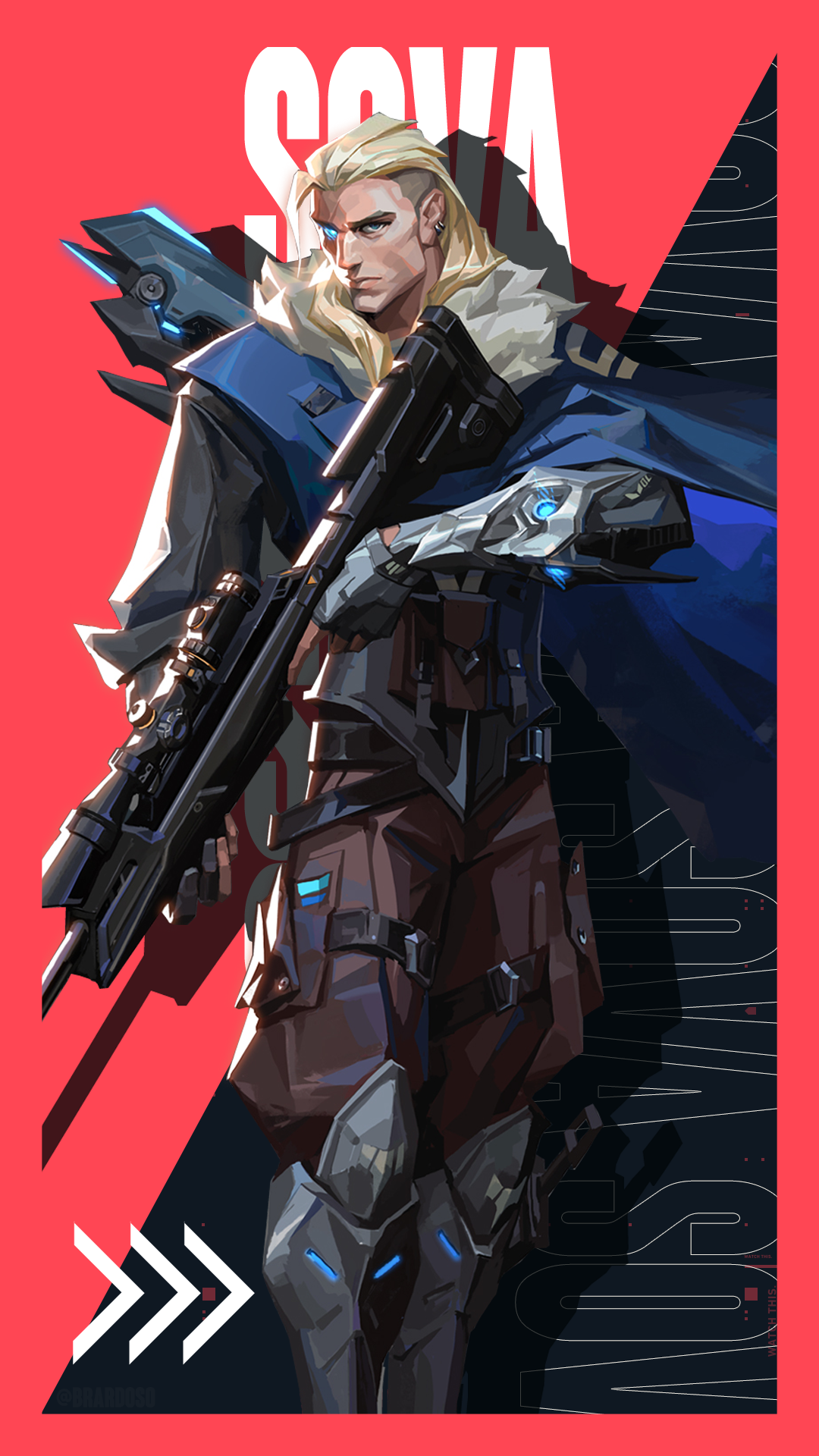 Valorant characters wallpapers for mobile - Heroscreen Wallpapers