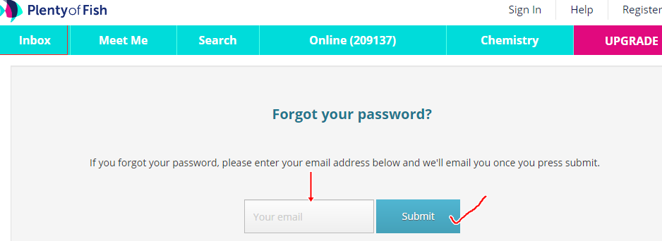 JOHPRESS: How do i retrieve POF Login Information: Username | Password ...