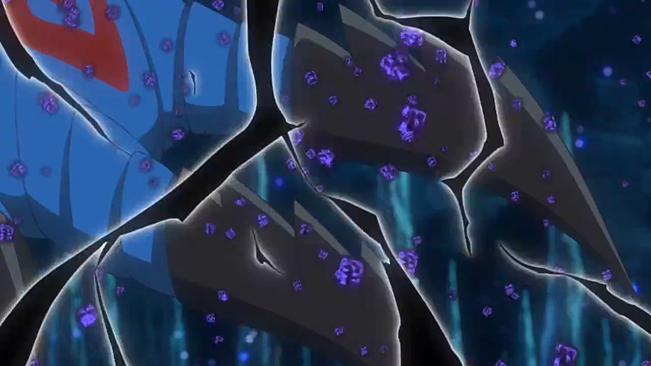 Digi-Arquivo: Gusokumon ~ PMD || Acervo de Imagens de Digimon e Pokémon ...