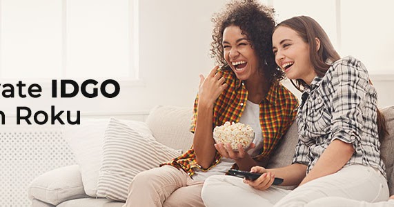 Top-Rated Shows on IDGO