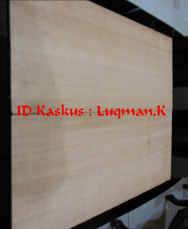 Eksport Import Wood