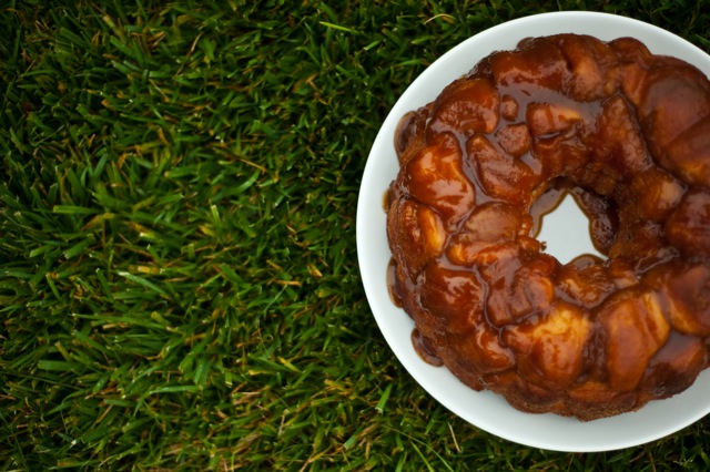siriously delicious: Monkey Bread