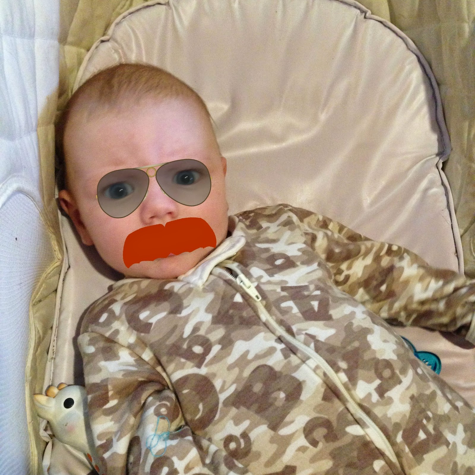 Someday I'll Sleep Autism Blogs: 7 Quick Takes: Friday Night Edition