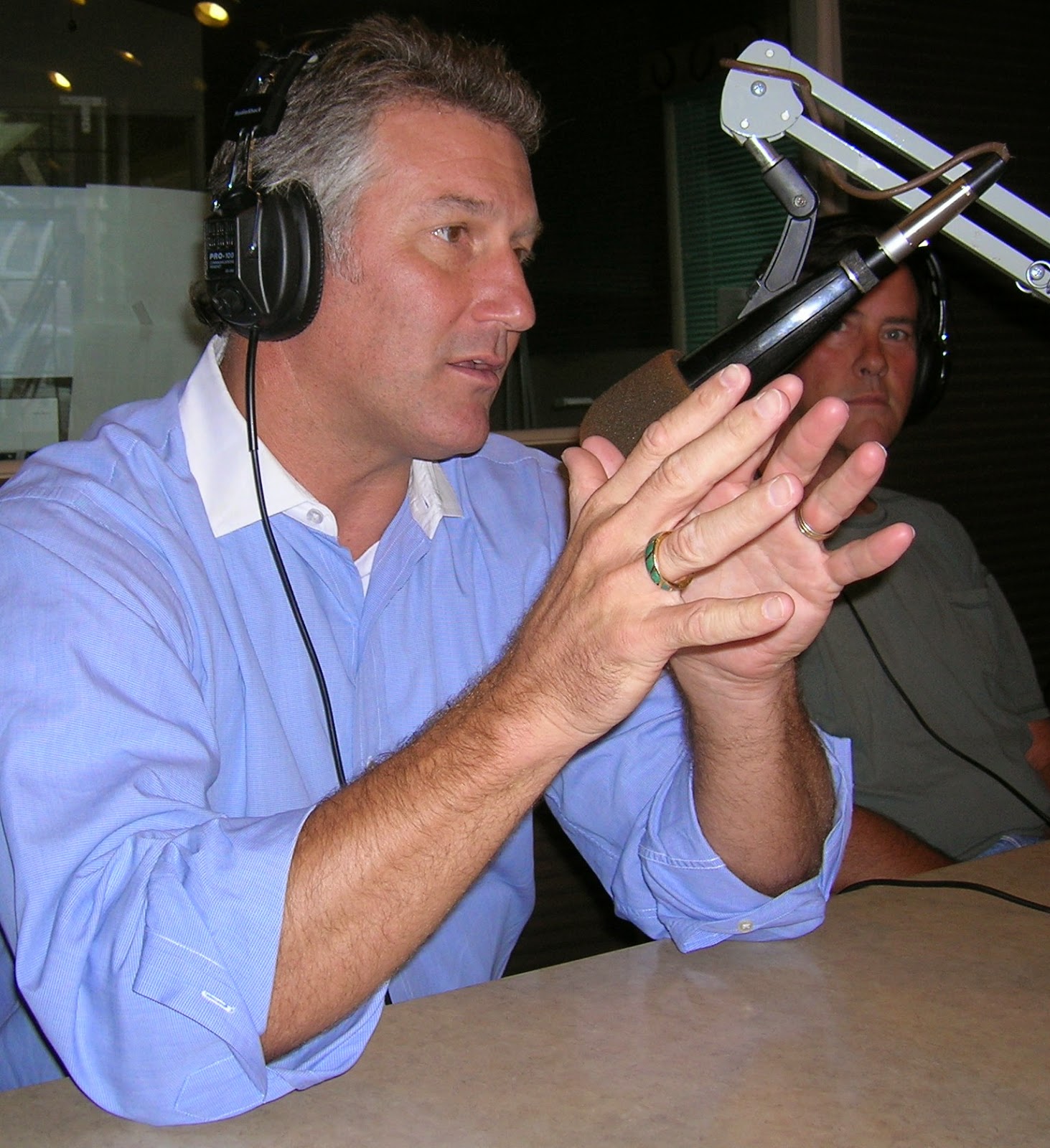 Rim Country Gazette: Former GOP Rep. Renzi's convictions upheld