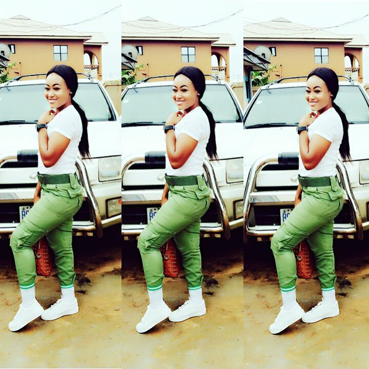 Educational Background : Joyce Samuel is a graduate.