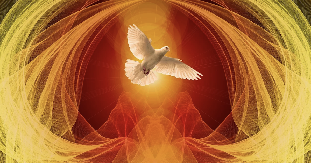 How Does The Holy Spirit Convicts us of Sin, Righteousness and of Judgment