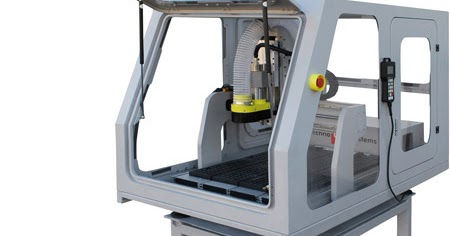 Techno CNC Systems CNC Router Blog: Desktop CNC Routers New for 2017 ...