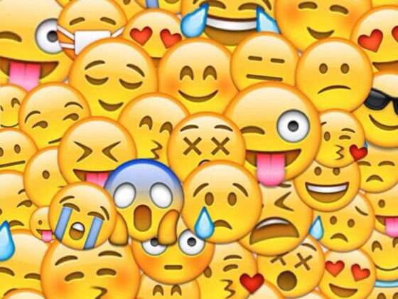 Emoji – The Millennial Language