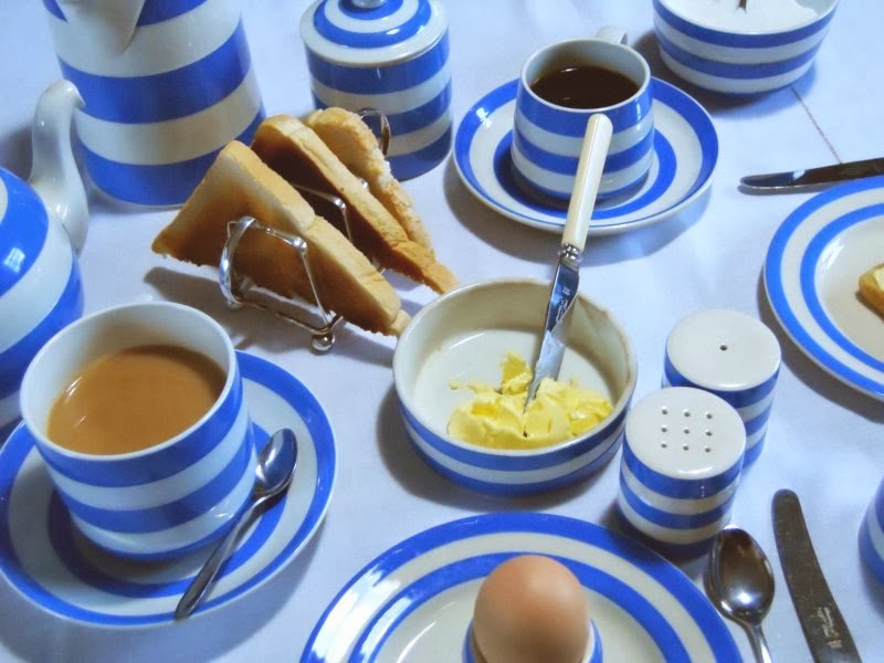 Cornish Ware | Collectibles Coach