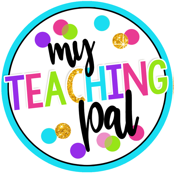 My Teaching Pal | Designs By Kassie