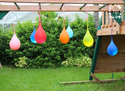 DIY Party Mom: 10 Obstacle Course Ideas for Kids