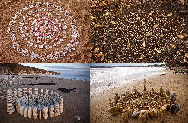 NOTICIAS IMPACTANTES DEL MUNDO: Este artista hace auténticas maravillas ...