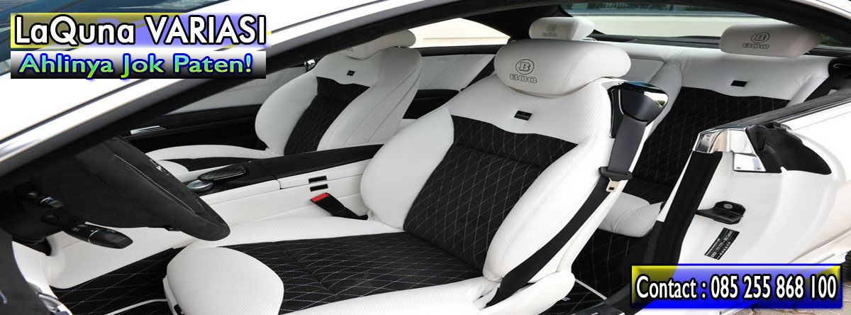 Variasi Mobil di Makassar - Pusat Tempat Variasi Mobil Terlengkap di ...