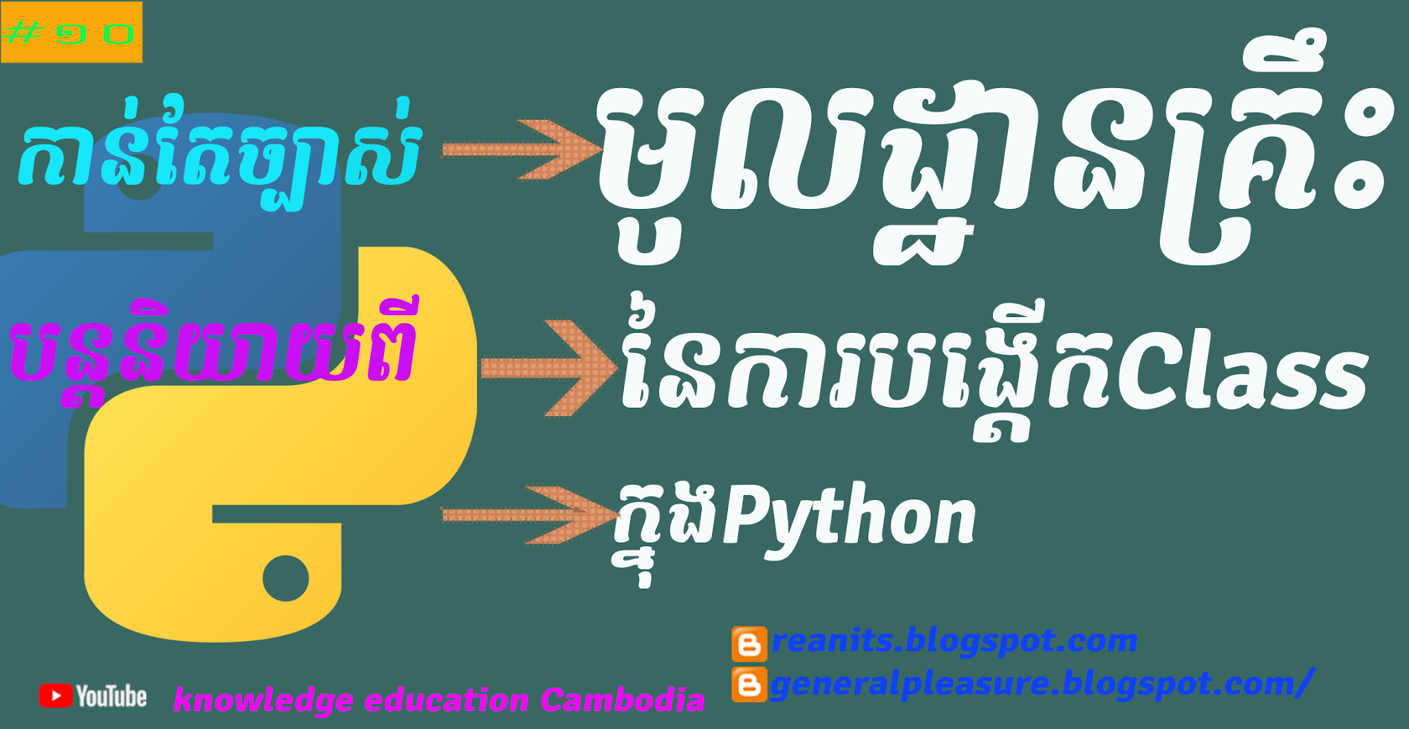 How To Create Class In Python General Pleasure